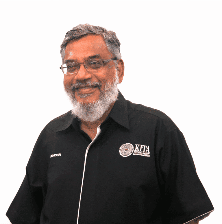 Prof Datuk Dr Denison Jayasooria - YKPM